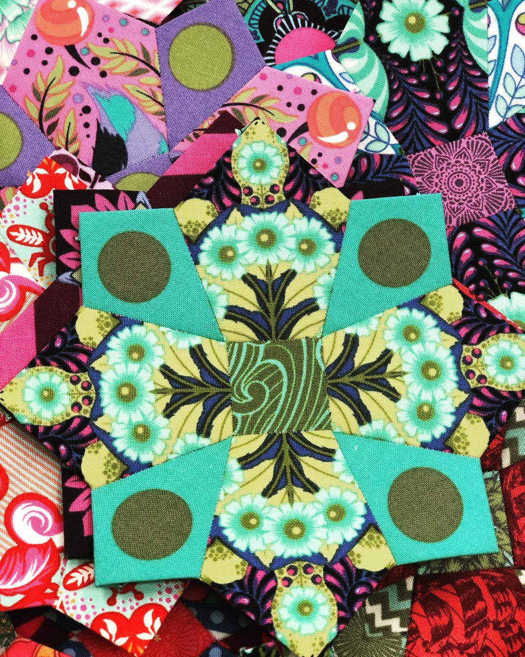 National Quilting Month: Celebrate with These Must-Try Techniques ...